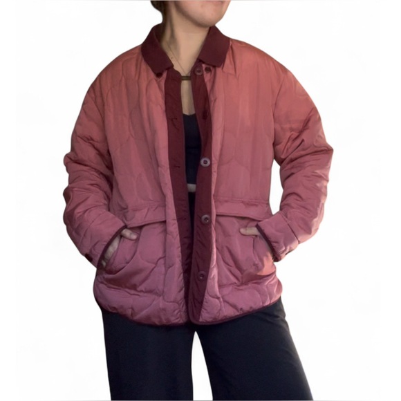 Sundance | Jackets & Coats | Sundance Georgiana Quilted Jacket Barn ...